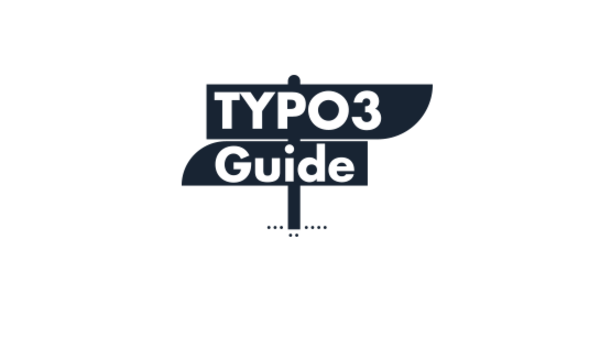 TYPO3 Guide | TYPO3 Guide: coding.ms